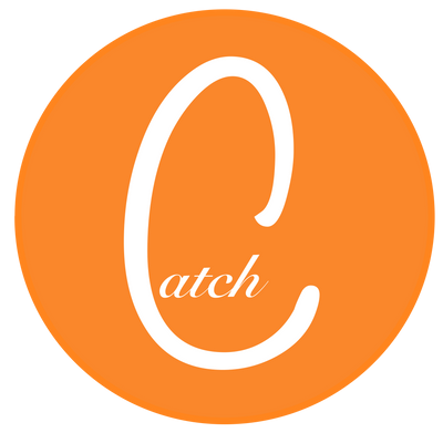 Welcome to Catch Dublin